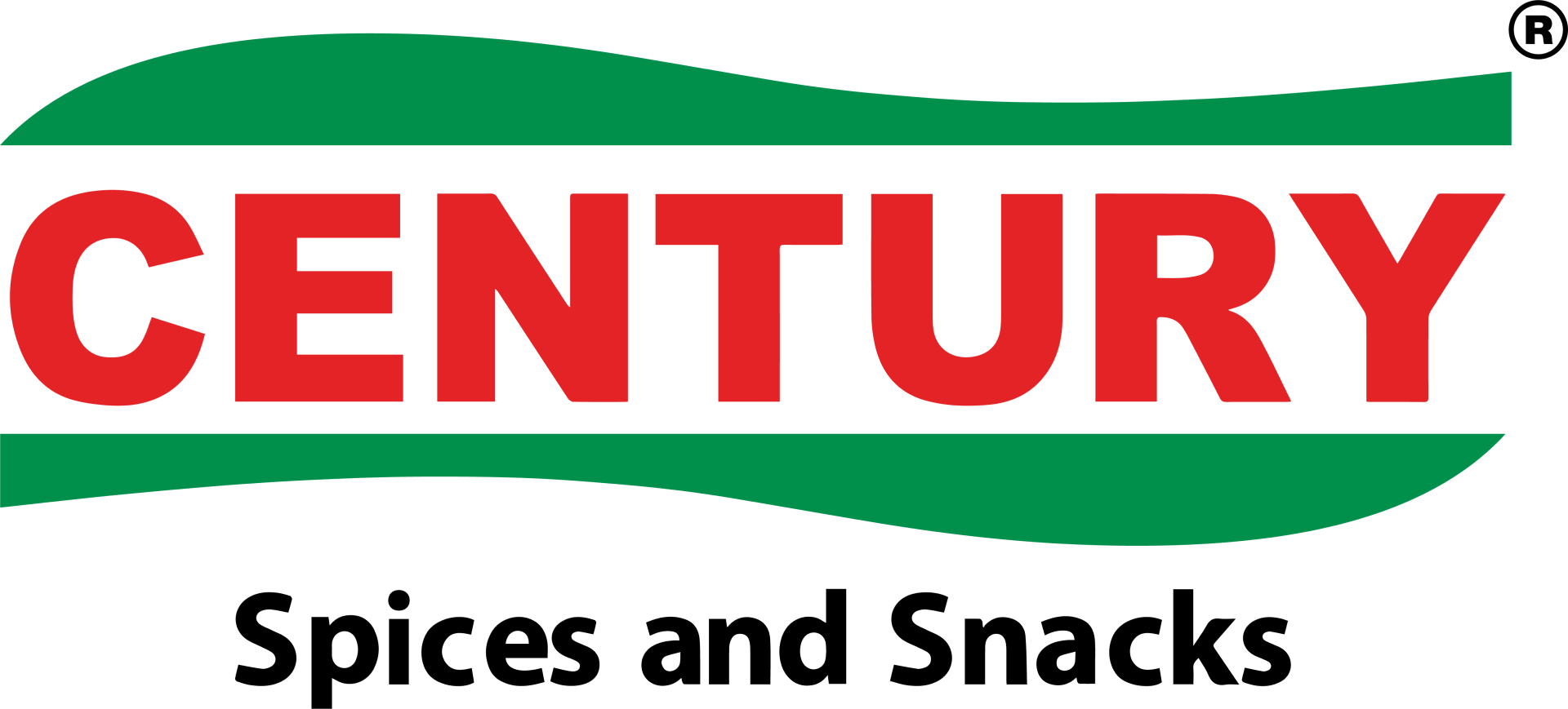 Century Spices & Snacks Spices & Snacks - The New Taste of Century