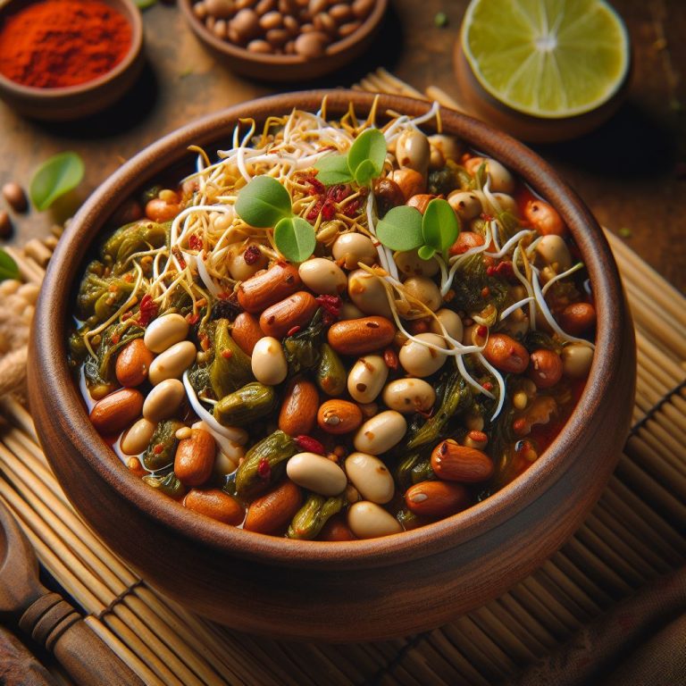 Kwati Recipe: The Delightful Nepali Dish - Century Spices & Snacks