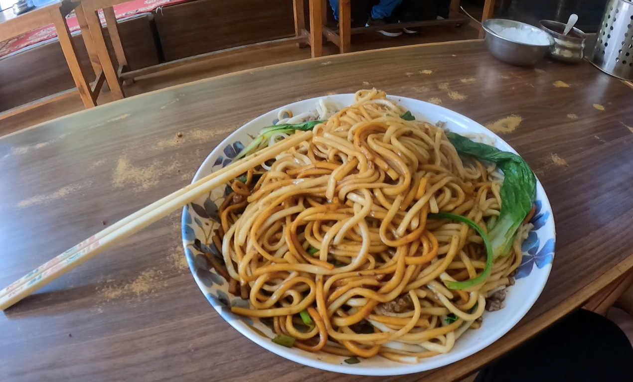 Keema Noodles: Exploring the Savory Delight - Century Spices & Snacks