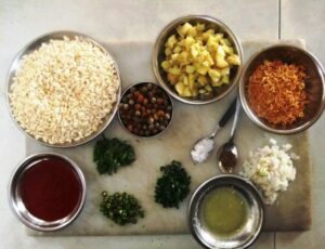 Chatpate Recipe: A Tangy Delight - Century Spices & Snacks