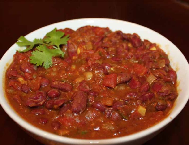 The Ultimate Guide to Cooking Rajma Masala