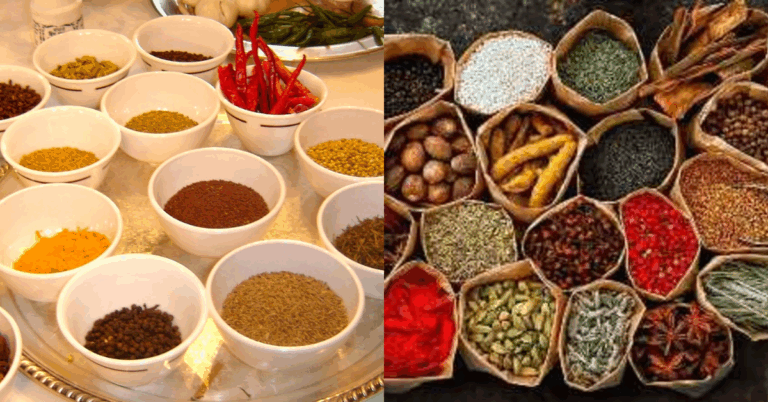 Authentic Spices of Nepal: The Soul of Our Kitchen - Century Spices ...