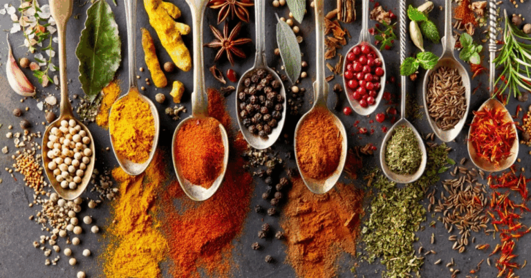 Traditional Nepali Spices Blend: A Flavorful Combination That Brings ...