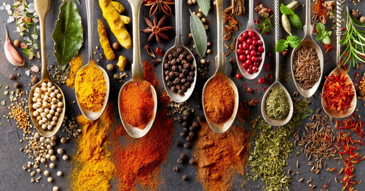 Traditional Nepali Spices Blend: A Flavorful Combination That Brings ...