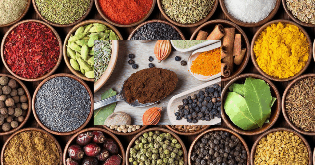 Natural Spices in Nepal: Best Century Spices for Home Cooking - Century ...